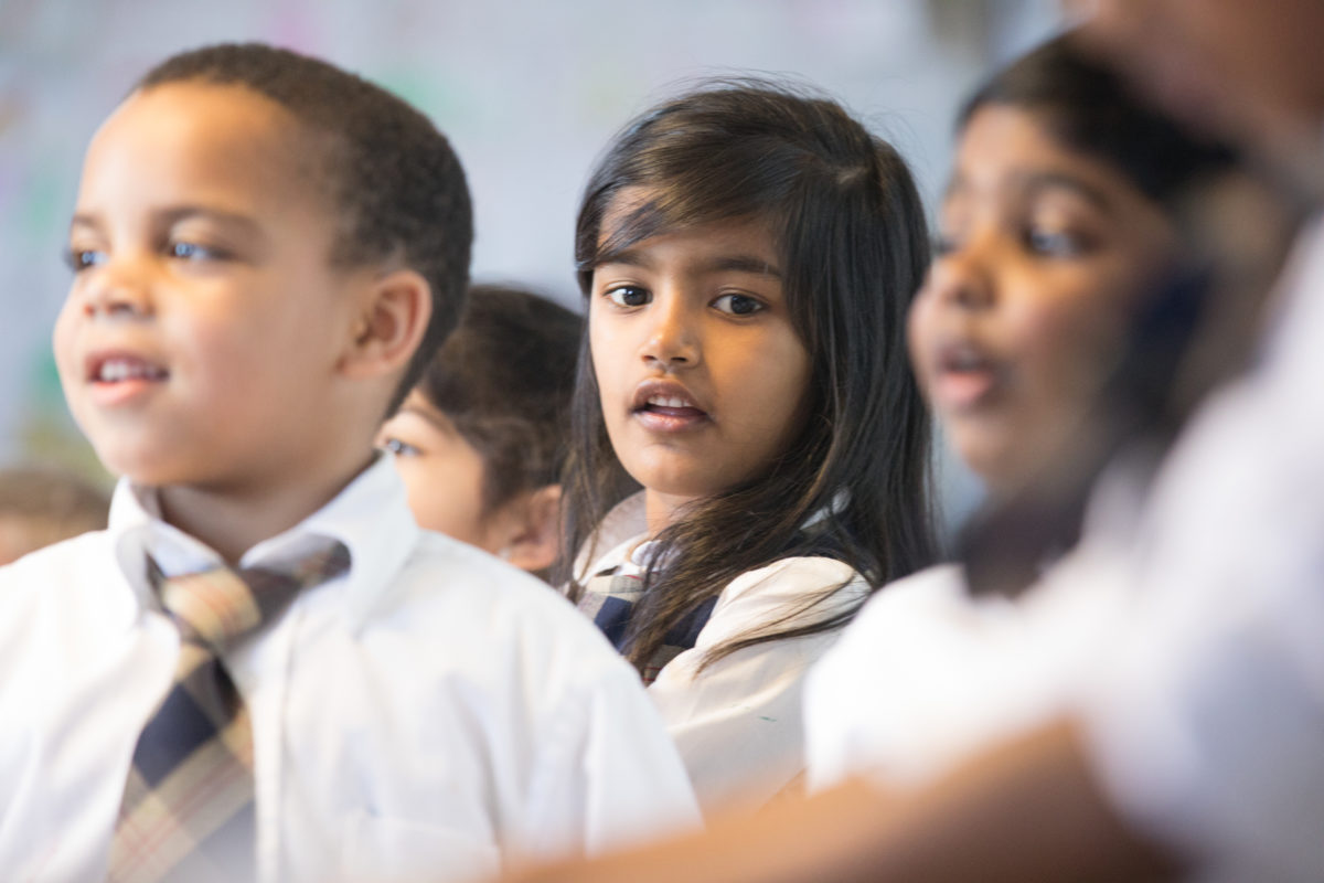 What’s Happening with Your First Grader—What Parents Need to Know ...