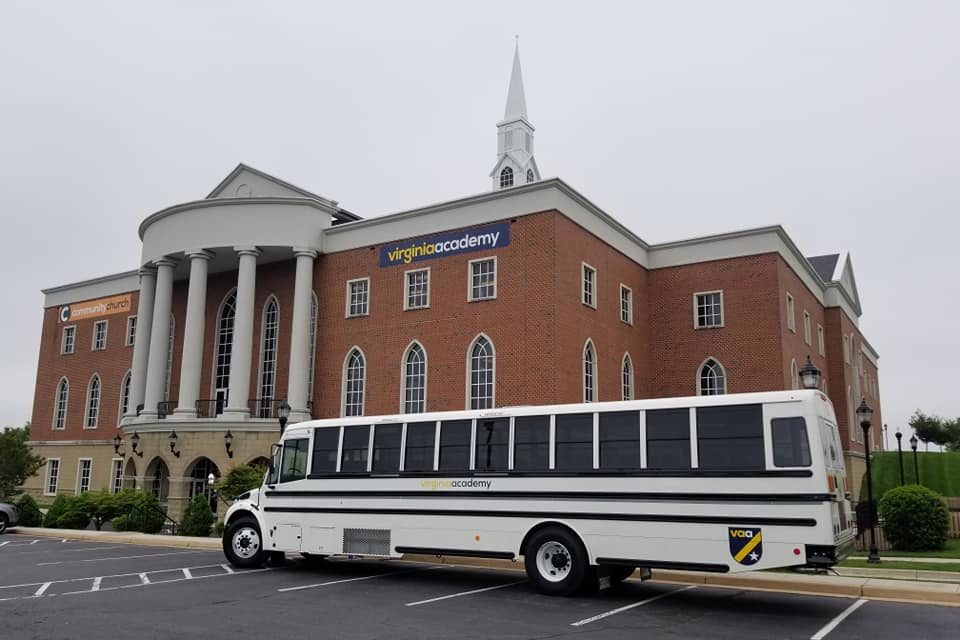 Patriot Fund | Virginia Academy