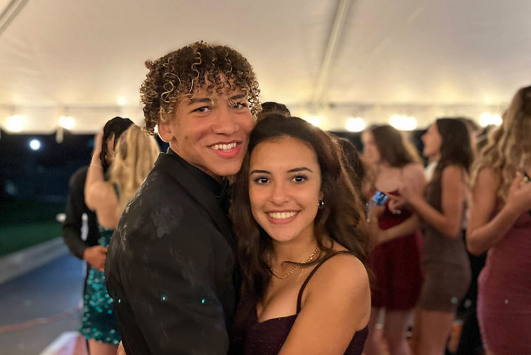 Student Life | Virginia Academy