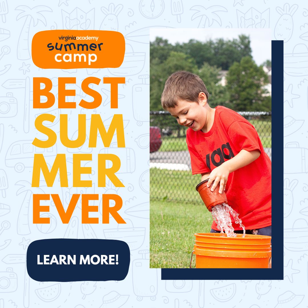 Summer Camp | Virginia Academy