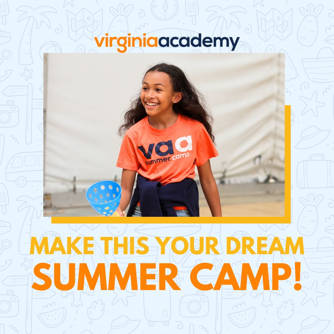 Summer Camp | Virginia Academy