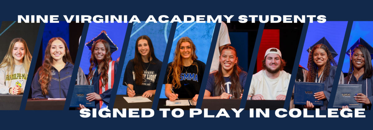 Media | Virginia Academy