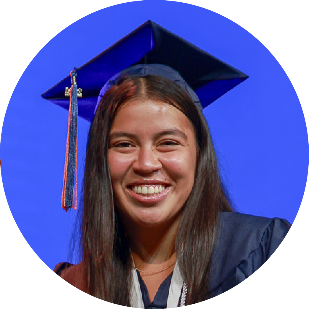 VA Academy Class of 2024 by the Numbers | Virginia Academy