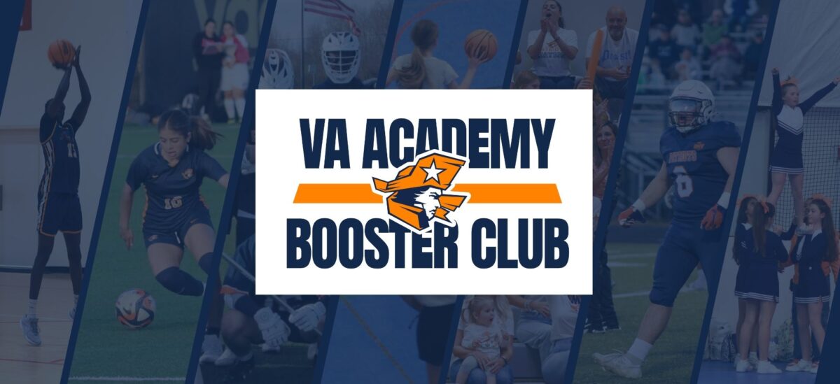 VAA Booster Club | Virginia Academy